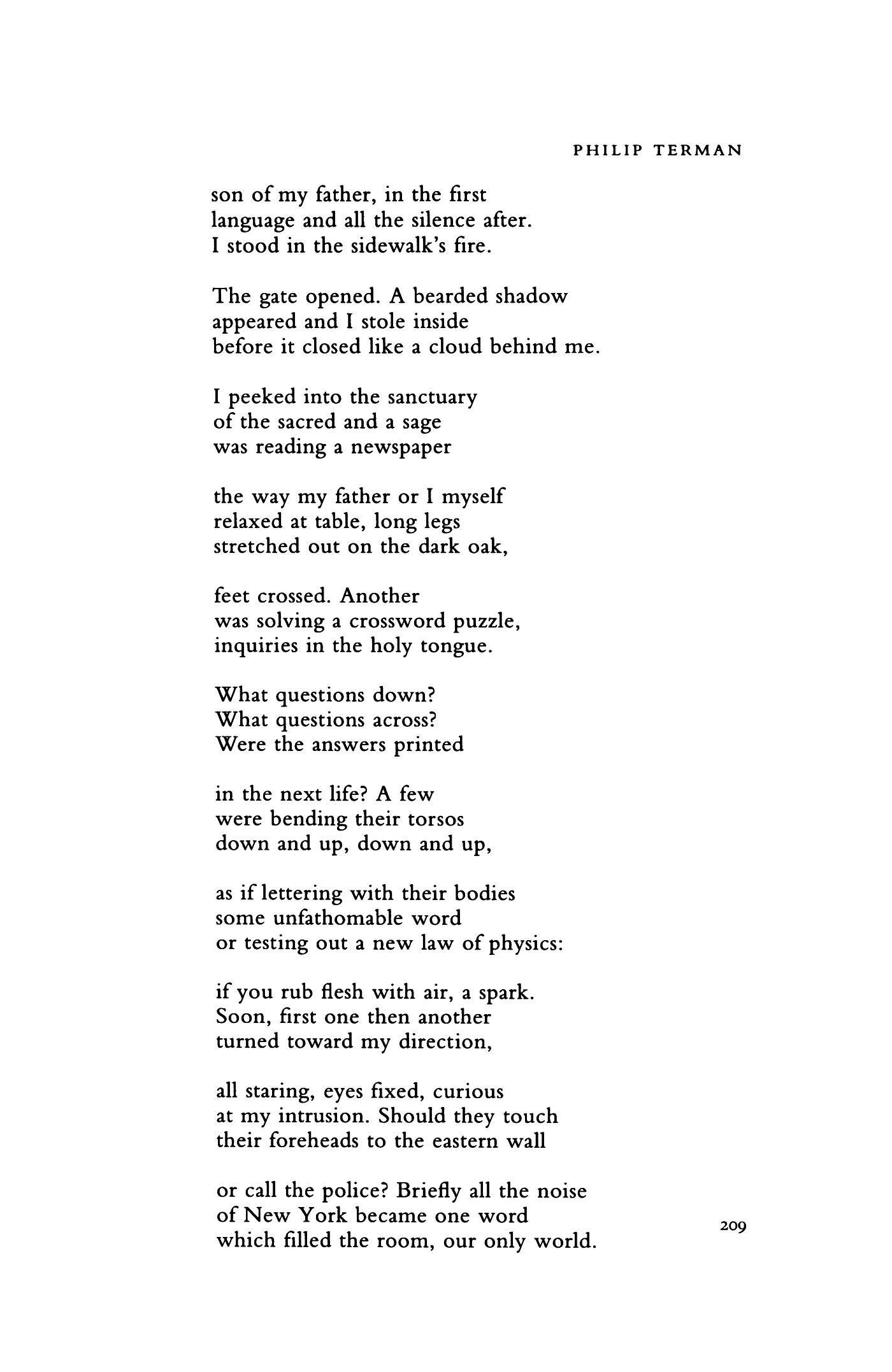 The Poetry Foundation