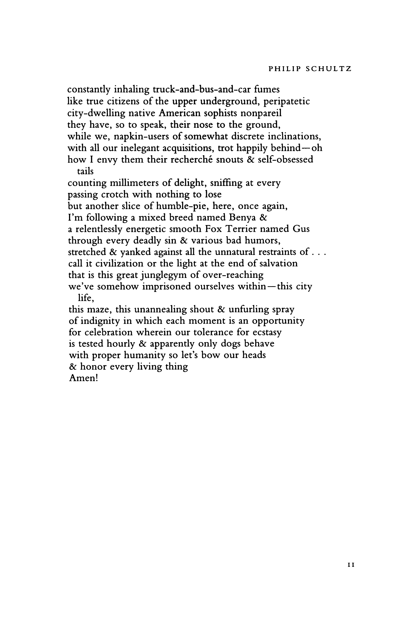 The Poetry Foundation