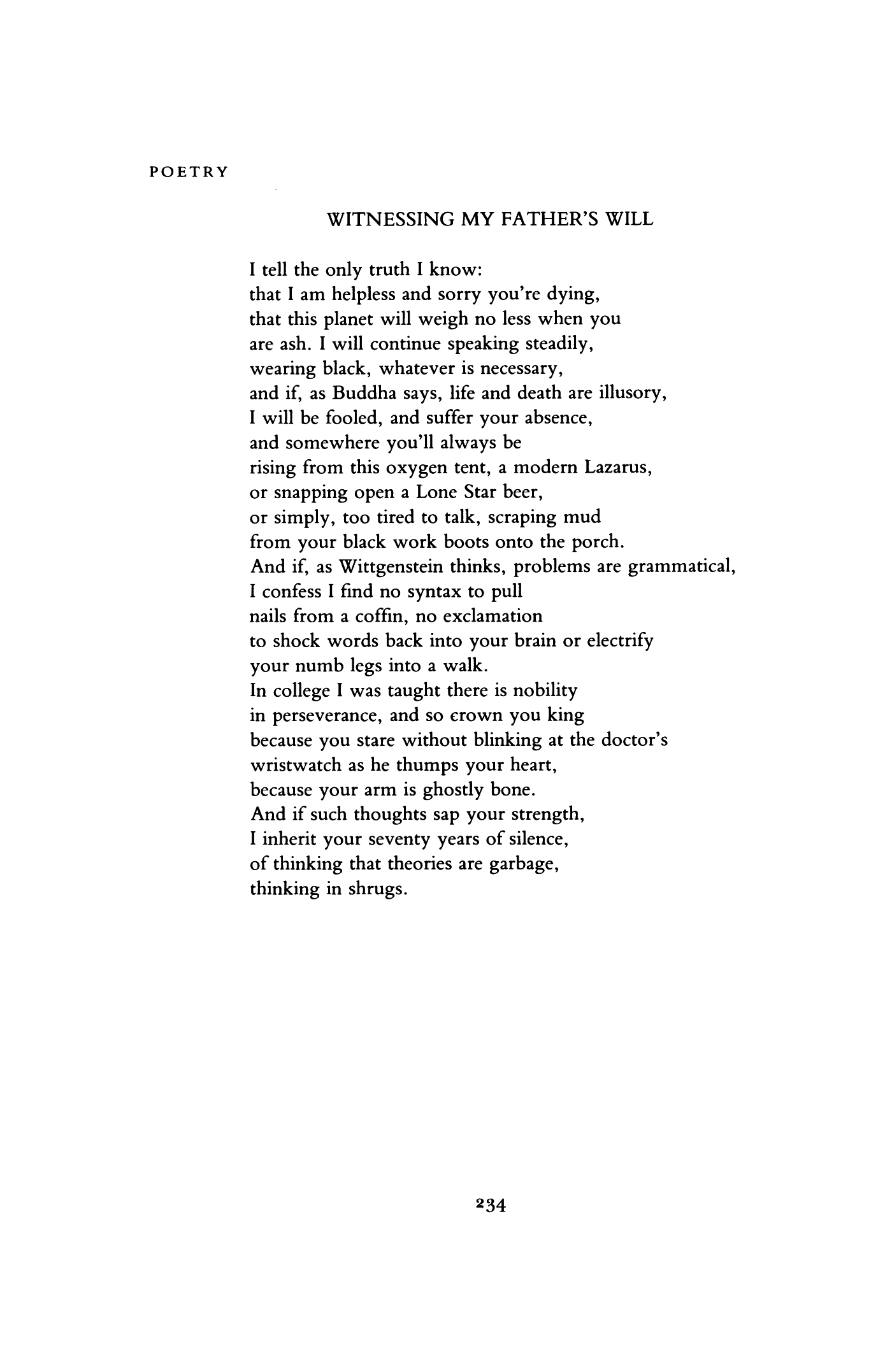 The Poetry Foundation