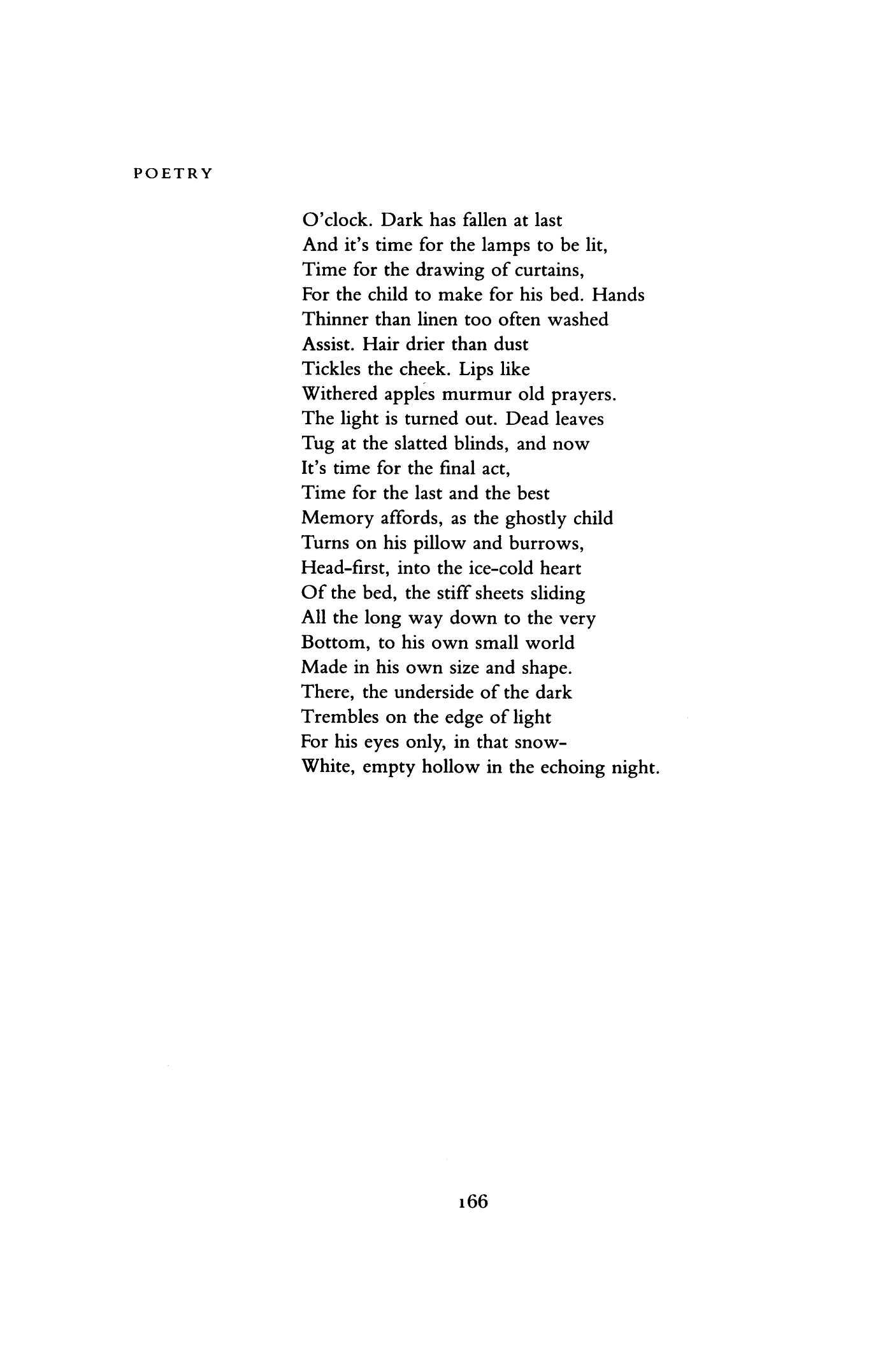 The Poetry Foundation