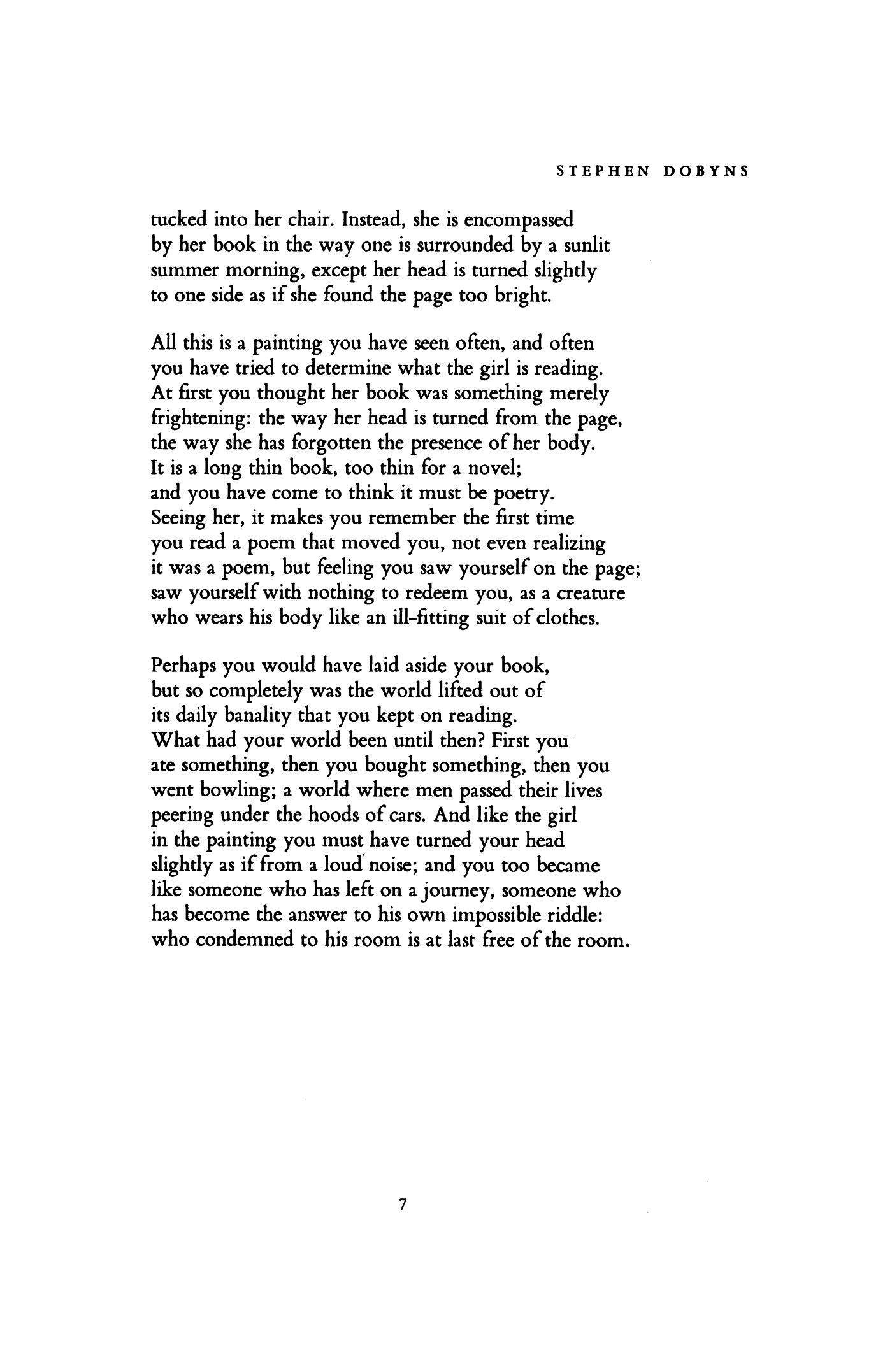 The Poetry Foundation