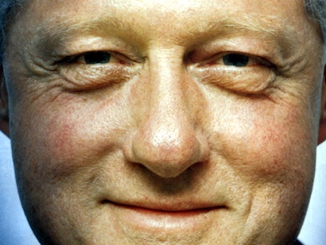 Bill Clinton: the opera | The Poetry Foundation