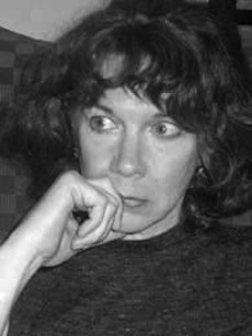 Spirit of Mary Ruefle captured by internet,… | The Poetry Foundation