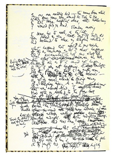 Sylvia and Ted: the missing link | The Poetry Foundation