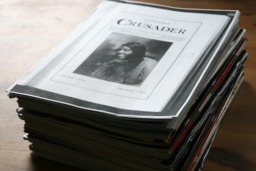 New access to two centuries of… | The Poetry Foundation