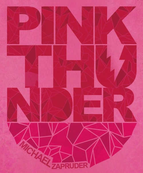 Get Ready for Pink Thunder! | The Poetry Foundation