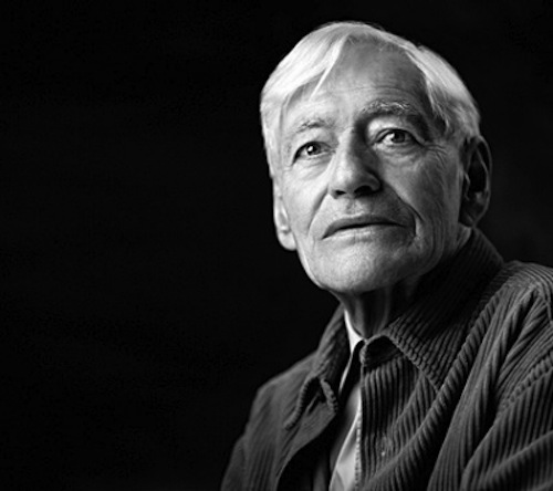 Robin Blaser and the Recovery of the Public World… | Poetry Foundation