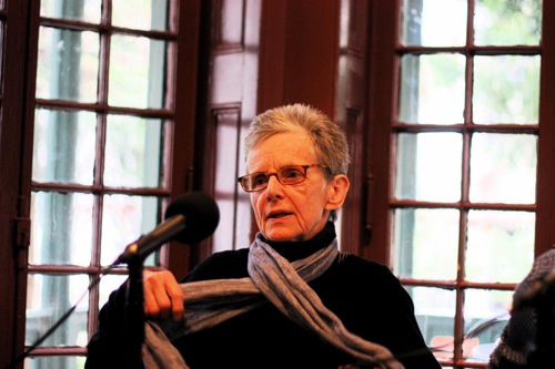 On Susan Howe, Doubles, Telepathy by Harriet Staff | Poetry Foundation