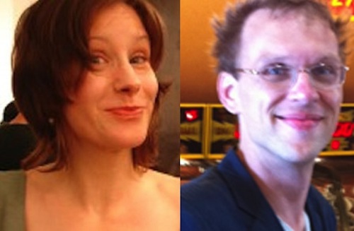 Remember, Cathy Wagner and Dana Ward Are Reading… | Poetry Foundation