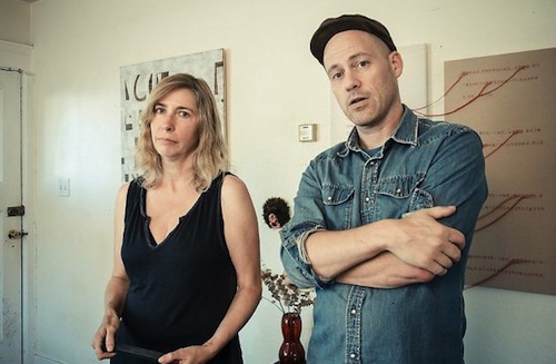 Army of Lovers: Talking With David Buuck &… | Poetry Foundation