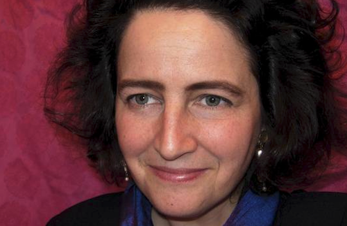 RIP Elise Partridge, 1958-2015 by Harriet Staff | Poetry Foundation