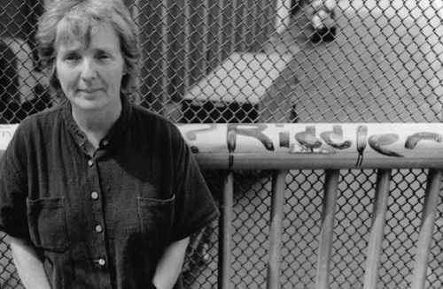 Fanny Howe Is Up for The Man Booker International… | Poetry Foundation