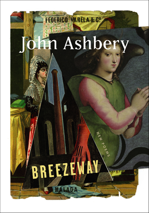 John Ashbery's Breezeway Reviewed at… | The Poetry Foundation