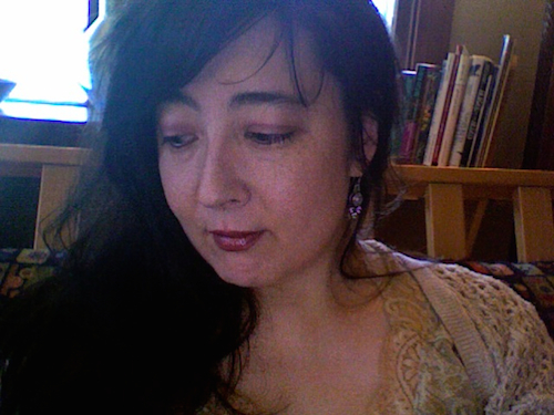 South Dakota's New Poet Laureate is Lee Ann… | Poetry Foundation