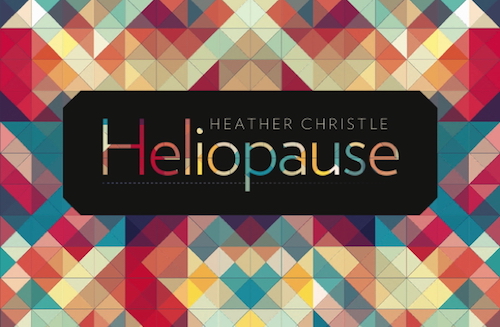 Blake Butler Reviews Heather Christle's… | The Poetry Foundation