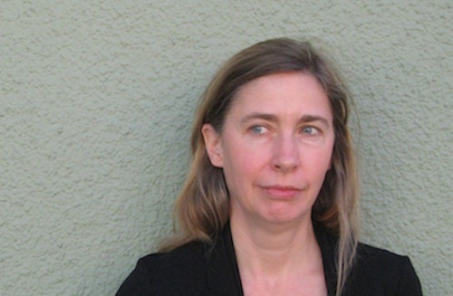 Juliana Spahr Talks Success, Money, Wilderness,… | Poetry Foundation