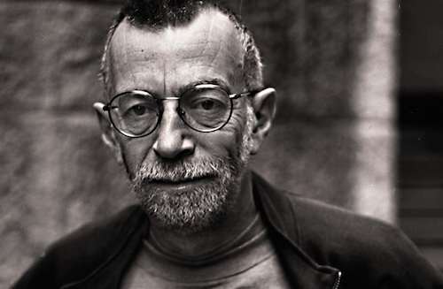 Lev Rubinstein, Romantic Geology, & More at the… | Poetry Foundation