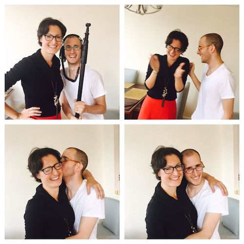 Only Human: Max Ritvo by Harriet Staff | Poetry Foundation