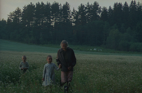 What is a Birthplace: Susan Howe Reflects on Her… | Poetry Foundation