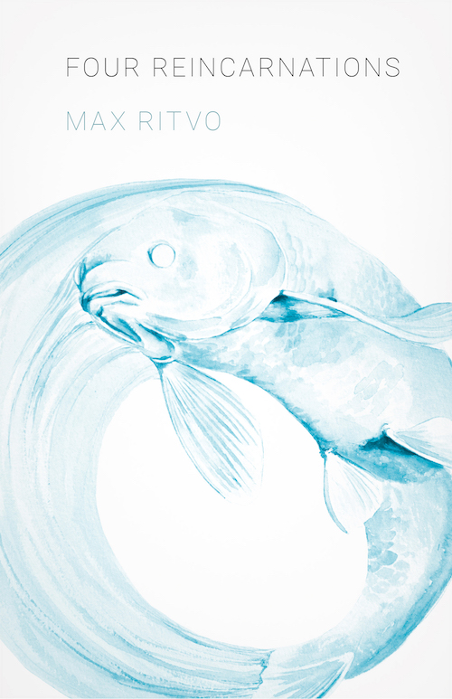 Dream Logic: Kaveh Akbar Interviews Max Ritvo | The Poetry Foundation