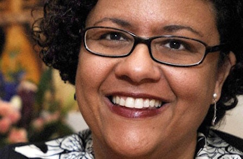 Elizabeth Alexander and Sheryl Sandberg Discuss… | Poetry Foundation