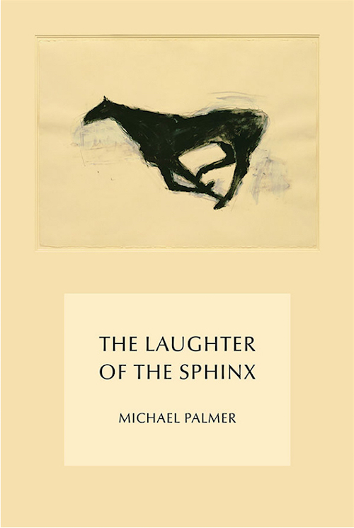 A Gathering of Silences: Michael Palmer's… | The Poetry Foundation